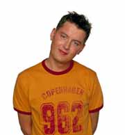 BRIAN TAKES THE BIG BROTHER CROWN AS PAUL AND HELEN ARE REUNITED | HELLO!