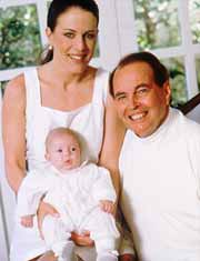 PIONEERING HEART SURGEON CHRISTIAAN BARNARD, 78, DIES IN CYPRUS | HELLO!