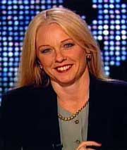 'FRASIER' CREATOR AND CNN COMMENTATOR AMONG THOSE ABOARD THE ILL-FATED ...