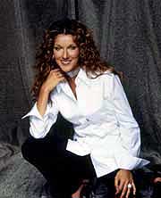 CELINE DION HEADS CANADIAN BENEFIT FOR U.S. TRAGEDY | HELLO!