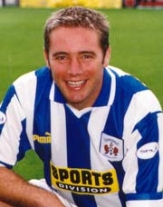 I HAVE BEEN A FOOL SAYS ALLY McCOIST OVER PATSY KENSIT AFFAIR | HELLO!