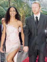 I STILL LOVE BARBARA REVEALS BORIS BECKER AFTER A TROUBLED TWO YEARS ...