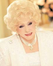 COSMETICS ICON MARY KAY ASH DIES AGED 83 | HELLO!