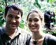 BBC NATURE PROGRAMMES TAKE ON A FEMININE NEW FACE | HELLO!