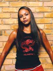 SAMANTHA MUMBA SAYS THE PATH TO HER ACTING DEBUT WAS 'ALMOST TOO EASY ...