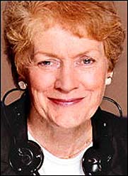 SUE MACGREGOR STEPS DOWN FROM TODAY AFTER 18 YEARS | HELLO!