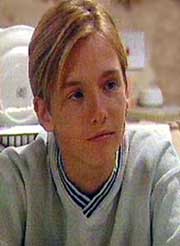 JACK RYDER LEAVING 'EASTENDERS' | HELLO!