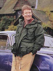 JIM DAVIDSON QUITS THE GENERATION GAME | HELLO!