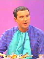 'THE BIG BREAKFAST' BOWS OUT | HELLO!