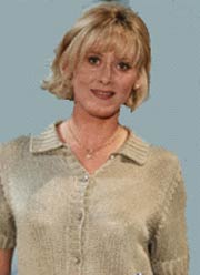 NEW ROLE FOR FORMER CORRIE STAR SARAH LANCASHIRE | HELLO!