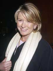 OPRAH STILL IN BUT MARTHA OUT ON FORBES RICH LIST | HELLO!