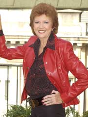 CILLA TO TEAM UP WITH BOY BAND BLUE ON NEW ALBUM | HELLO!