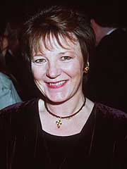 DELIA SMITH DENIES SHE'S 'HANGING UP HER APRON' | HELLO!