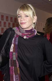 ZOE ADMITS SHE'S LEFT FATBOY FOR NEW LOVE PEPPE | HELLO!