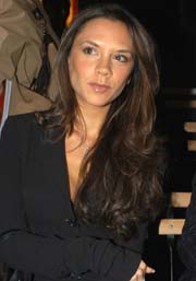 POSH PAYS UP WITH £55,000 SLANDER APOLOGY | HELLO!