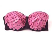 STARS CREATE UNIQUE BRAS TO BOOST BREAST CANCER RESEARCH | HELLO!