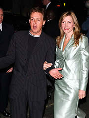 MACCA TOPS MUSICAL RICH LIST WHILE BECKS WINS SPORTS LEAGUE | HELLO!