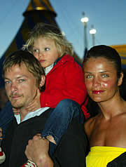 susan sarandon, tim robbins, isabella rossellini, helen | HELLO!