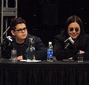 jack osbourne, ozzy and sharon osbourne, OZZY 'PROUD' OF | HELLO!