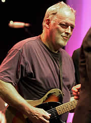 PINK FLOYD STAR SELLS £3.6-MILLION MANSION FOR CHARITY | HELLO!