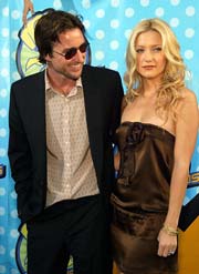 david and victoria becklham, Adrien Brody, Harrison Ford, | HELLO!