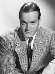 HOLLYWOOD LEGEND BOB HOPE DIES AT 100 | HELLO!
