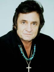 MUSIC LEGEND JOHNNY CASH DIES AGED 71 | HELLO!