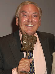 Farewell to entertainer Bob Monkhouse | HELLO!