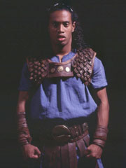 Becks enters the arena for Pepsi | HELLO!