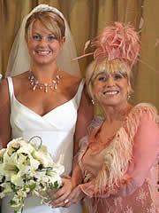 EastEnders' Babs back in Albert Square | HELLO!