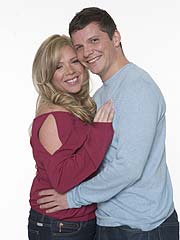 More change in Walford as Nigel and Letitia quit | HELLO!