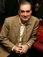 Farewell to football legend George Best | HELLO!