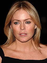 Patsy Kensit, Holby City, Patsy Kensit to turn up the heat | HELLO!