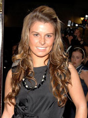 Coleen McLoughlin, Wayne Rooney, Coleen treats Wayne to a | HELLO!