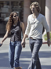 Gabriel Aubrey, Halle Berry, Halle and Gabriel hotter than | HELLO!