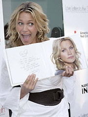 Screen lovelies Natasha and Rachel aid Katrina effort | HELLO!