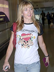 Heather and Ben just good friends | HELLO!