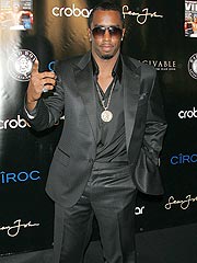 Kylie lends stellar support to her pal Boy George | HELLO!