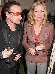 Kim returns to her British roots with West End role | HELLO!