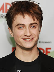 Daniel Radcliffe, Joss Stone, Roman Abramovich, David and | HELLO!