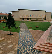 Oprah opens doors for South Africa's future leaders | HELLO!