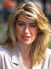 Country girl Selina Scott returns to UK television | HELLO!