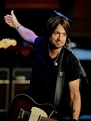 Keith full of praise for 'strong and loving' Nicole | HELLO!