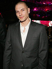 Birthday boy Kevin parties in Las Vegas with his ex | HELLO!