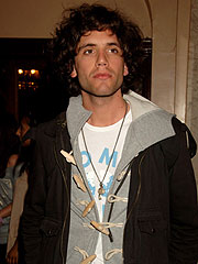 It's ladies night as Prince begins his London reign | HELLO!