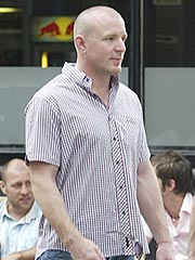 Madonna takes a leaf out of Guy's book with film debut | HELLO!