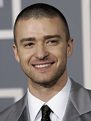 Multi-talented Justin launches his own record label | HELLO!