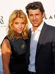 'Grey's Anatomy' duo agree relationship needs to lighten | HELLO!