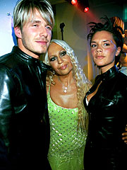 Three million fans and Donatella Versace back Spice Girls | HELLO!