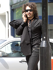 Russell to go 'On The Road' to celebrate Beat Generation | HELLO!